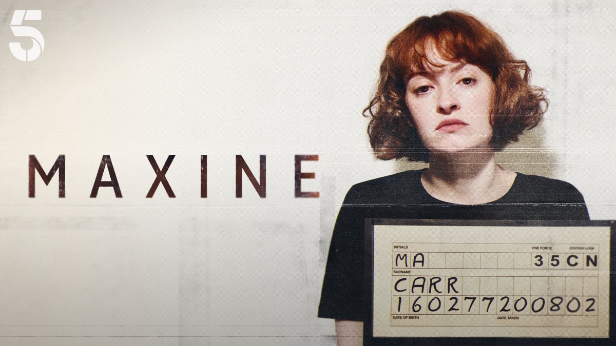 ‎Maxine - Apple TV