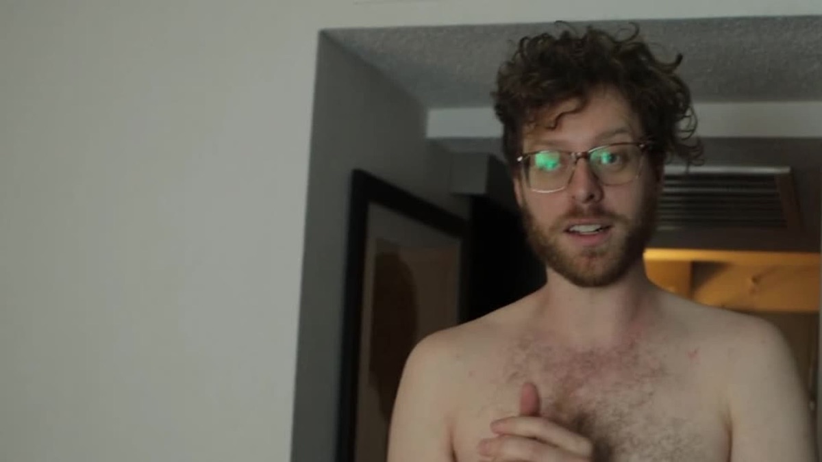 Jake Silberman: Back At It - Apple TV