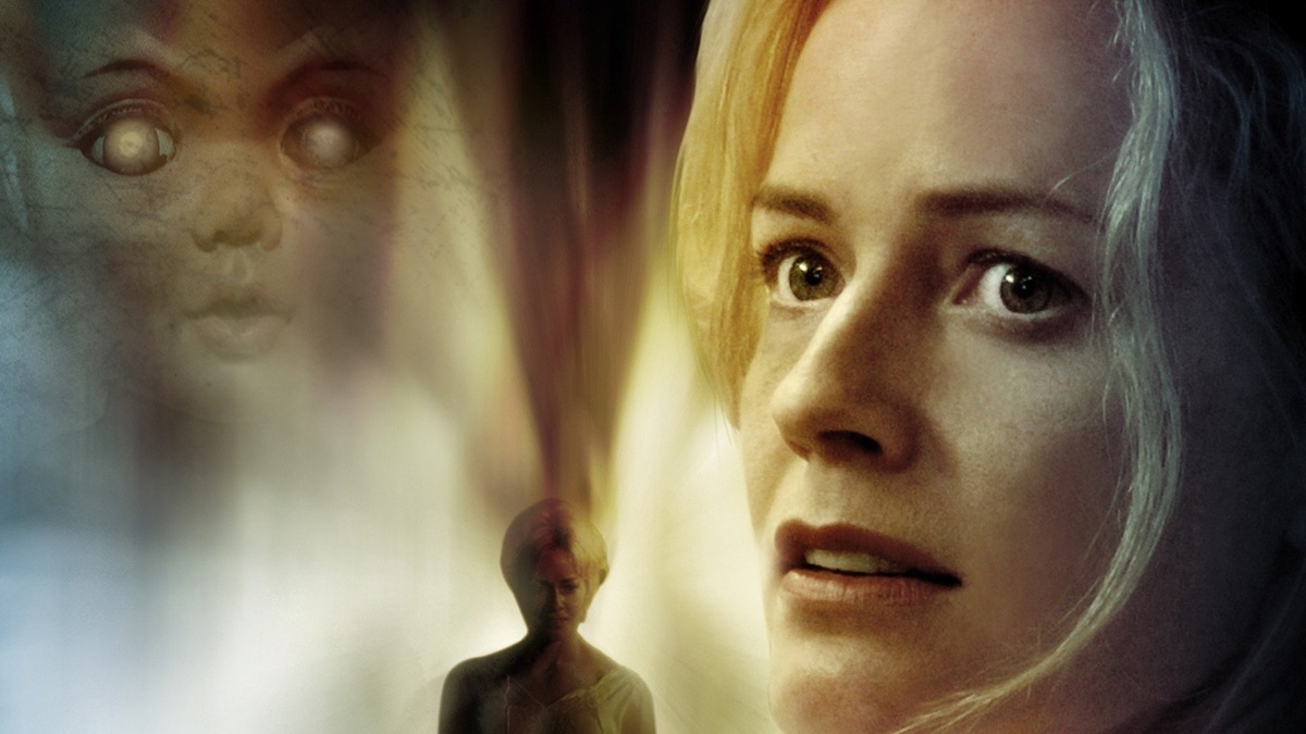 First Born - Apple TV