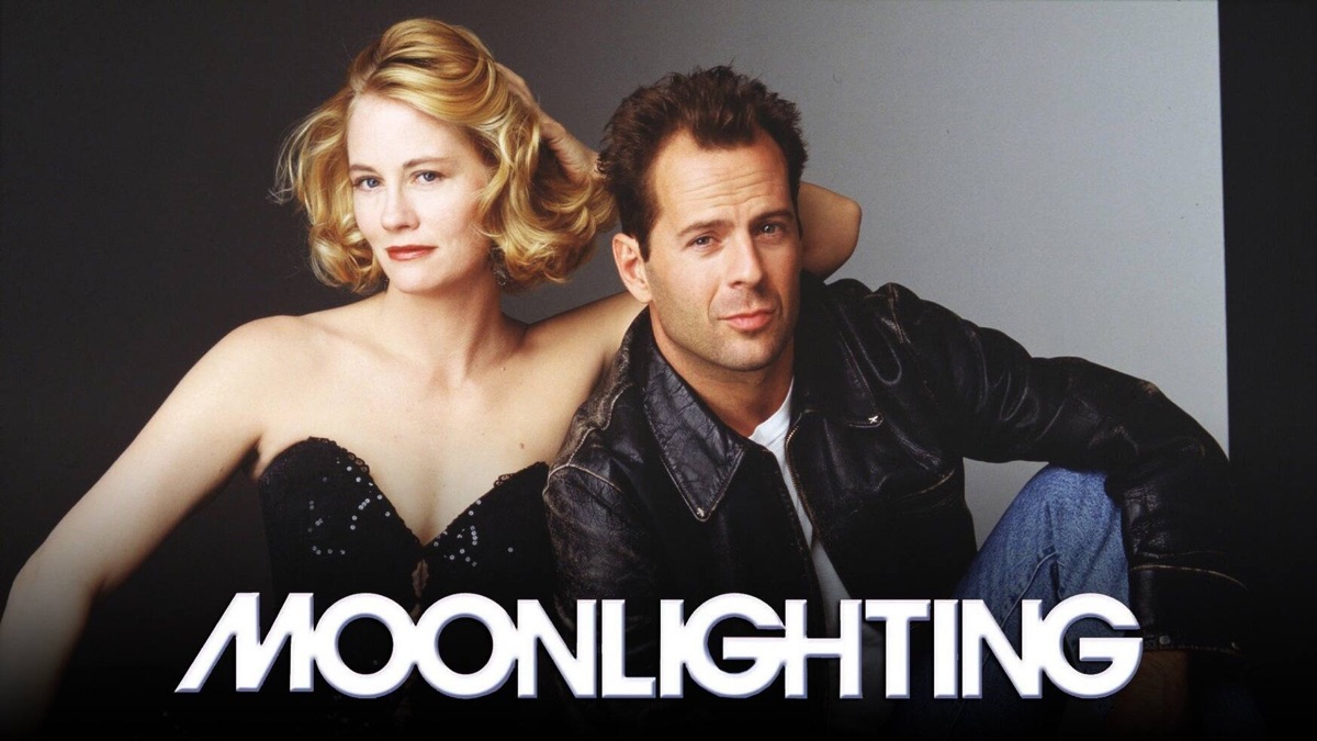 ‎Moonlighting - Apple TV