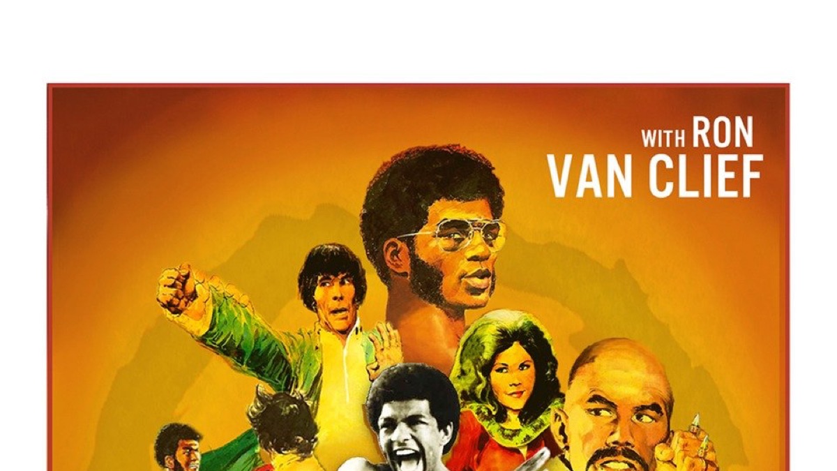 ‎The Black Dragon's Revenge - Apple TV