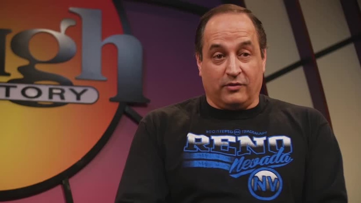 Out of the Loop - Apple TV