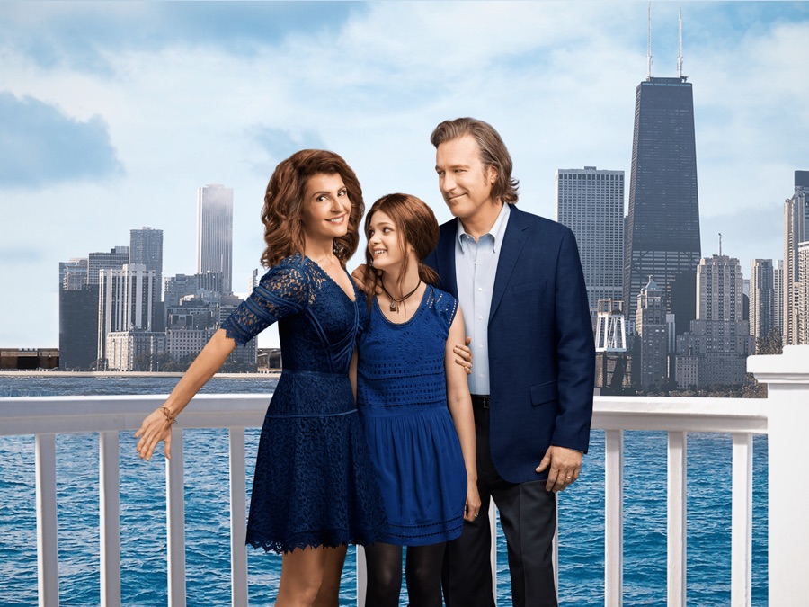 My Big Fat Greek Wedding 2 - Apple TV