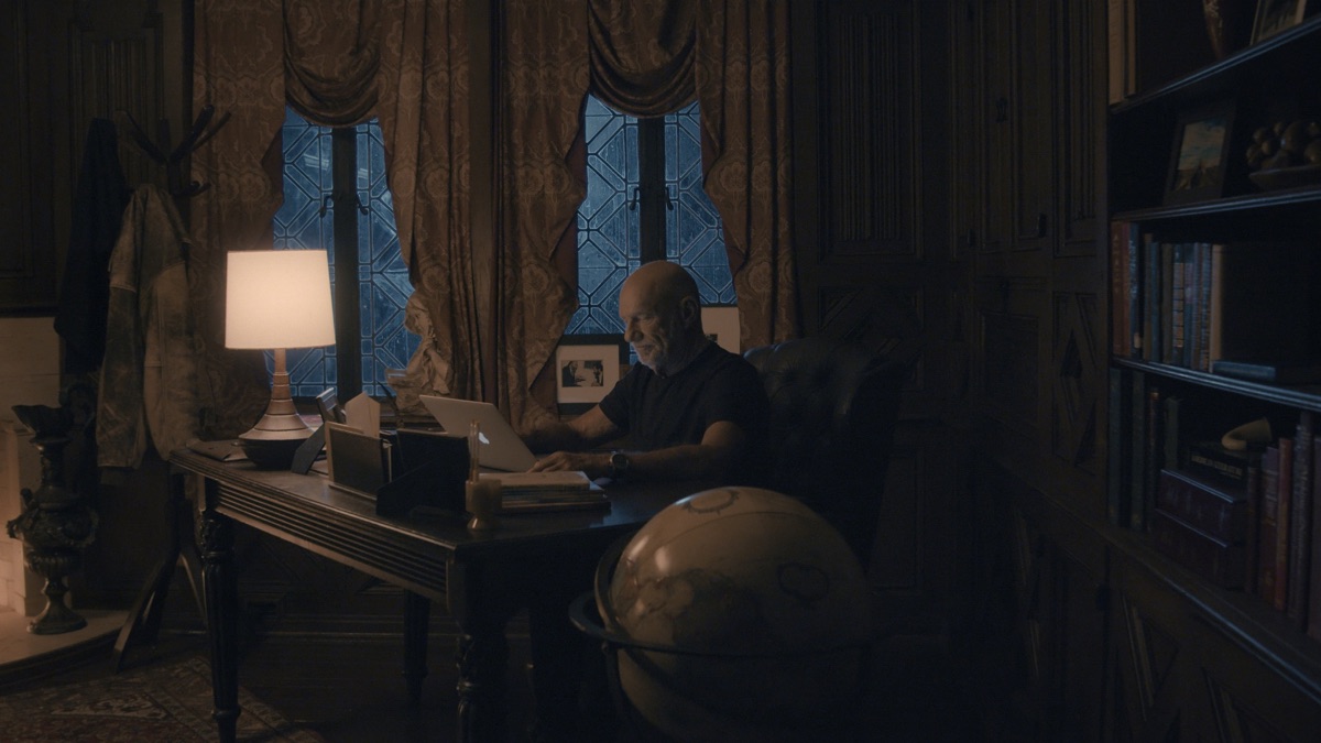 Jacob the Baker - Apple TV