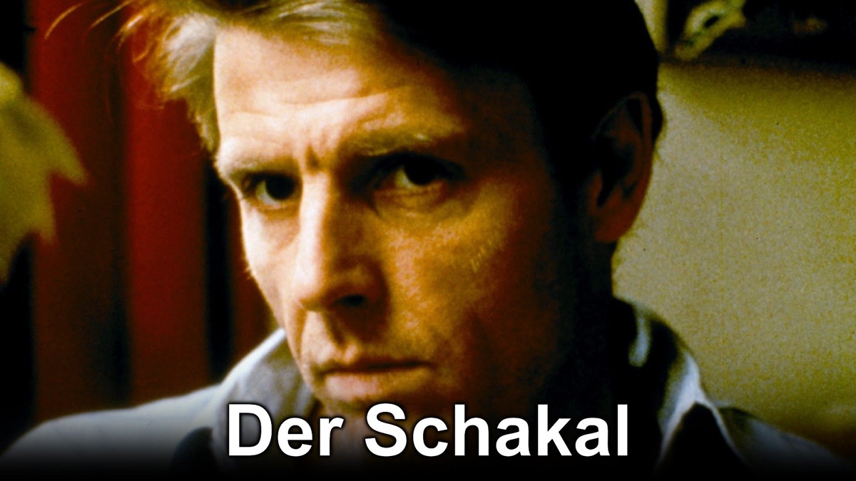 Der Schakal | Apple TV