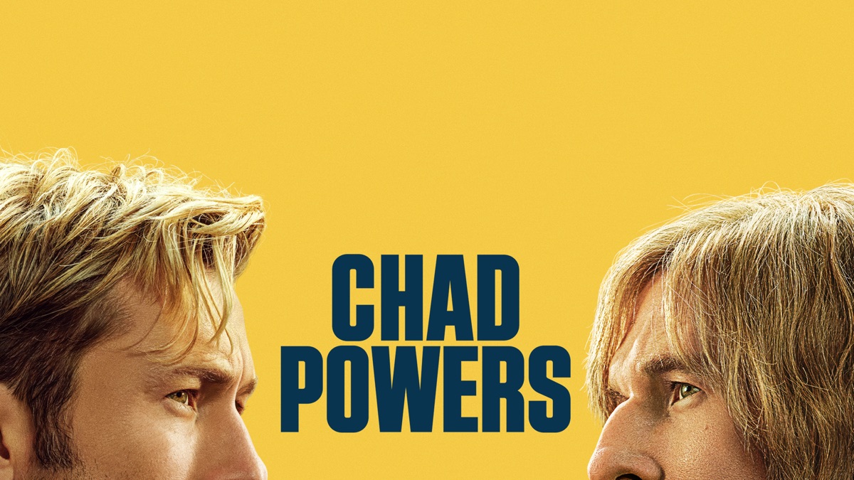 ‎Chad Powers - Apple TV