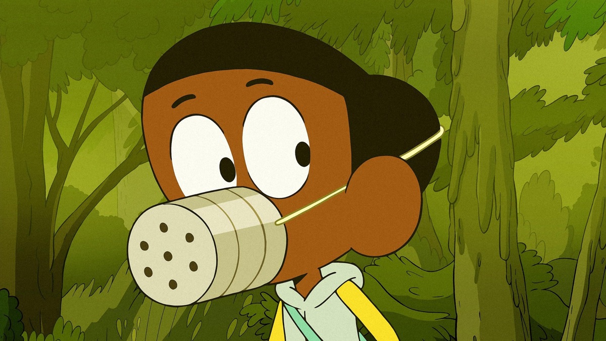 ‎Stink Bomb - Craig of the Creek (Series 2, Episode 15) - Apple TV (ID)