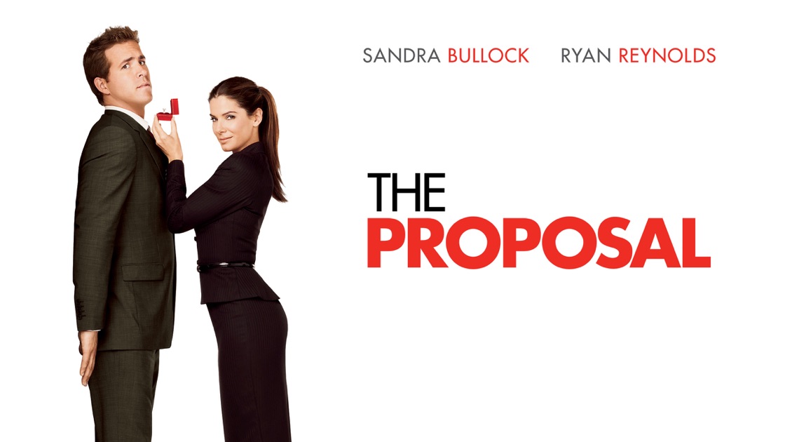 The Proposal on Apple TV