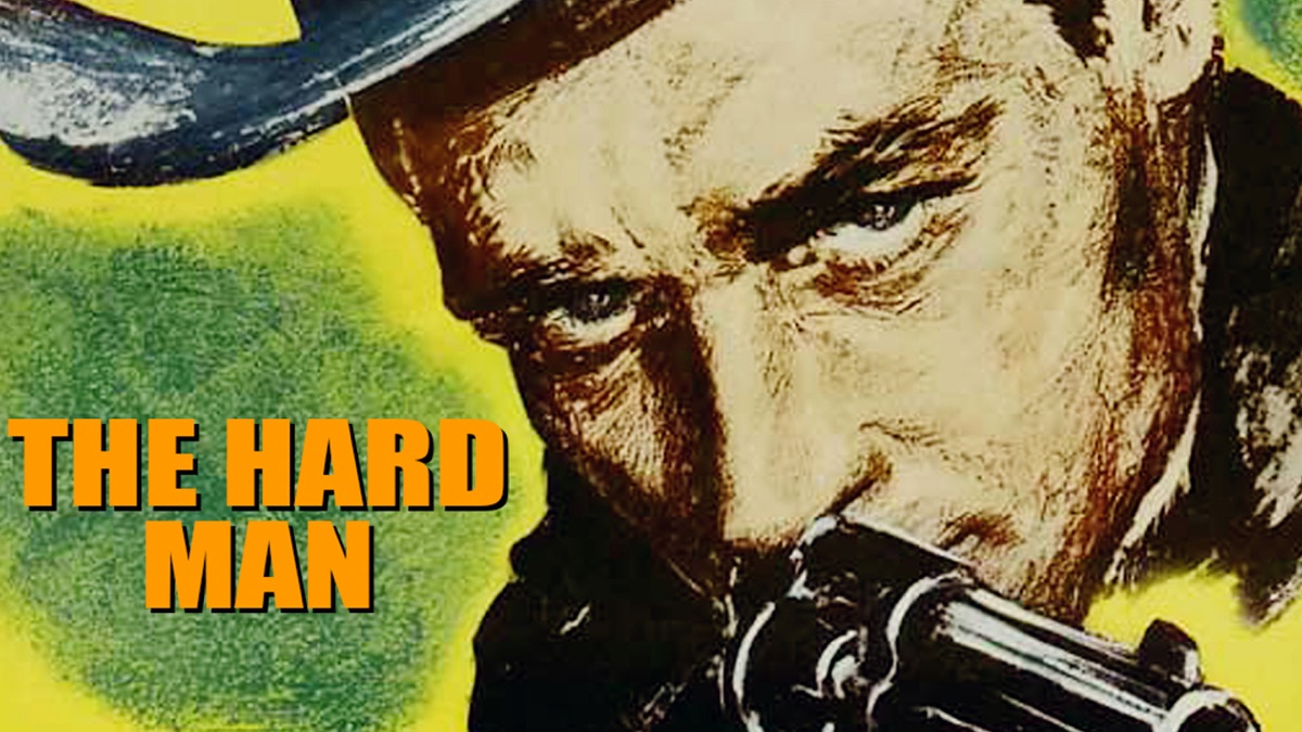 ‎The Hard Man - Apple TV