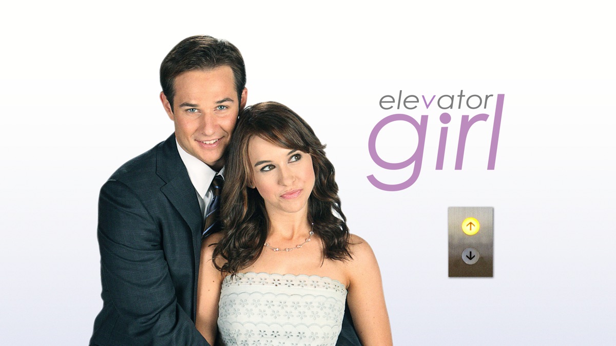 ‎Elevator Girl - Apple TV