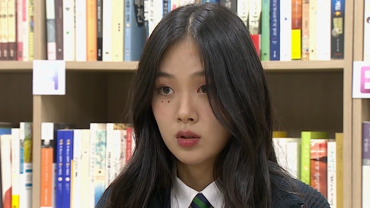 Episode 1 - High School Mystery Club (Season 2, Episode 1) - Apple TV