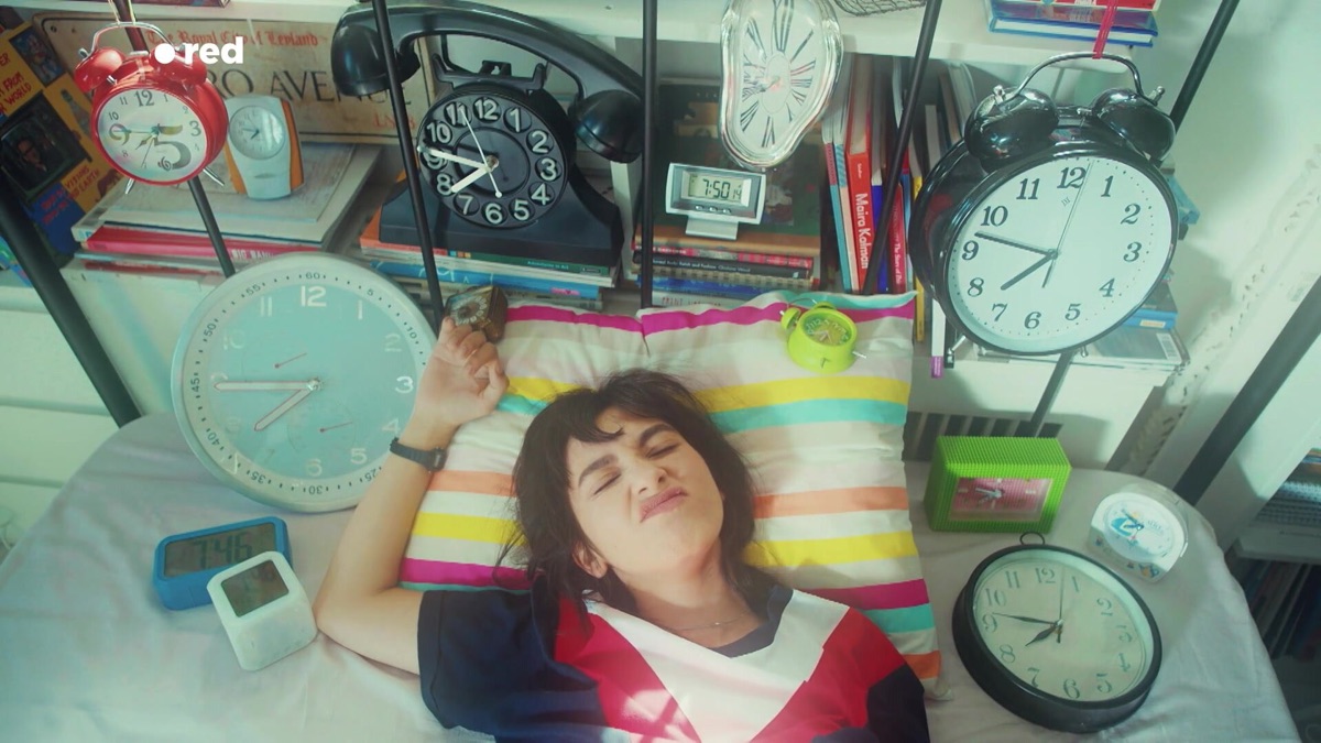 ‎My First Love - My First Love (Series 1, Episode 1) - Apple TV (IN)
