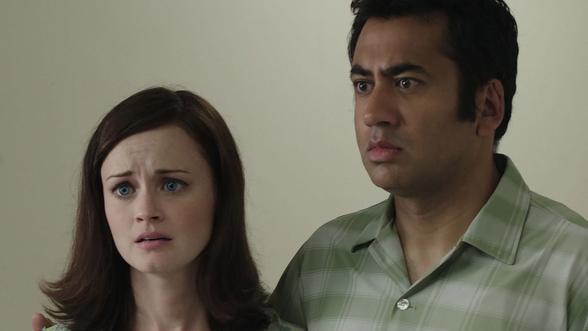 Emily and Tim - Apple TV