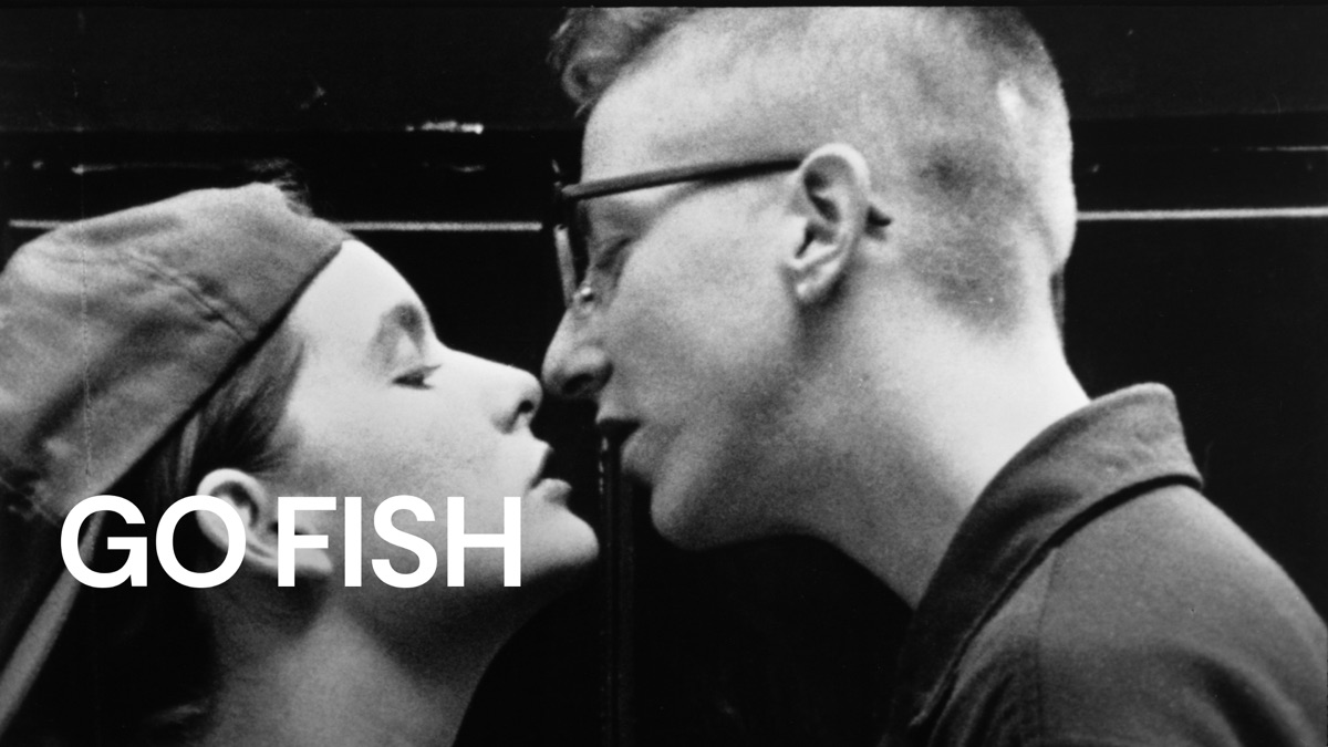 ‎Go Fish - Apple TV