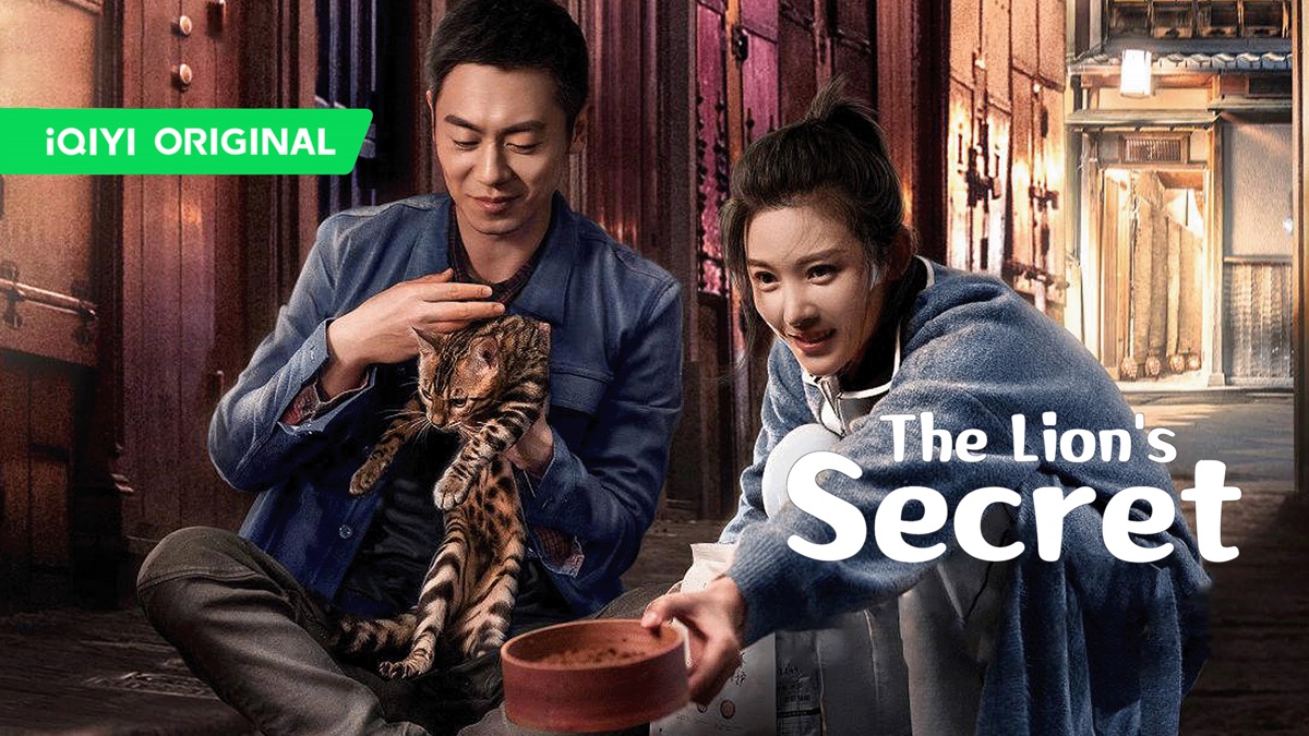 ‎The Lion's Secret - Apple TV