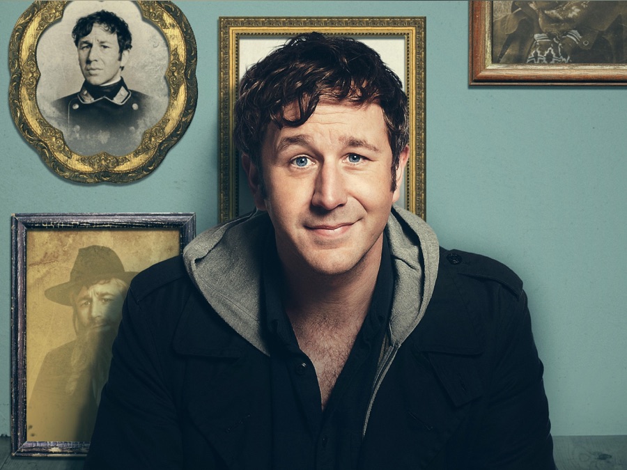 Family Tree - Apple TV