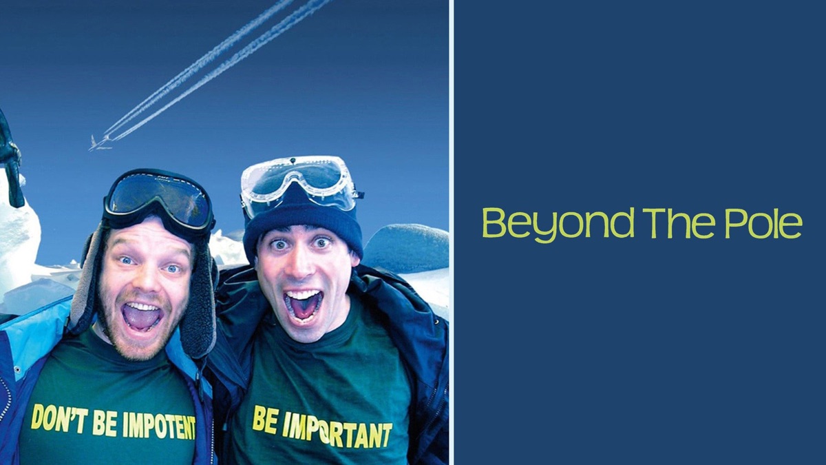 ‎Beyond the Pole - Apple TV