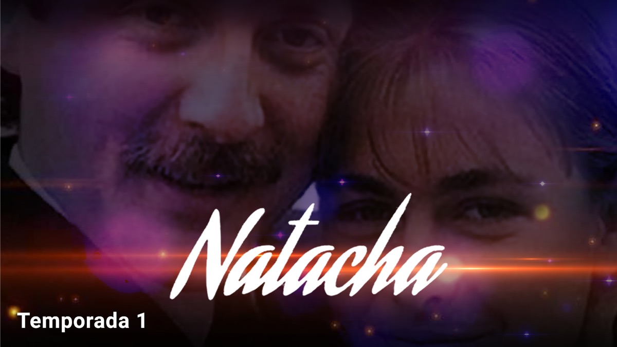 Natacha》- Apple TV