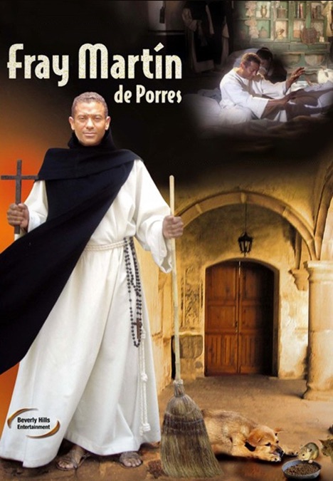 FRAY MARTIN - Apple TV (MX)