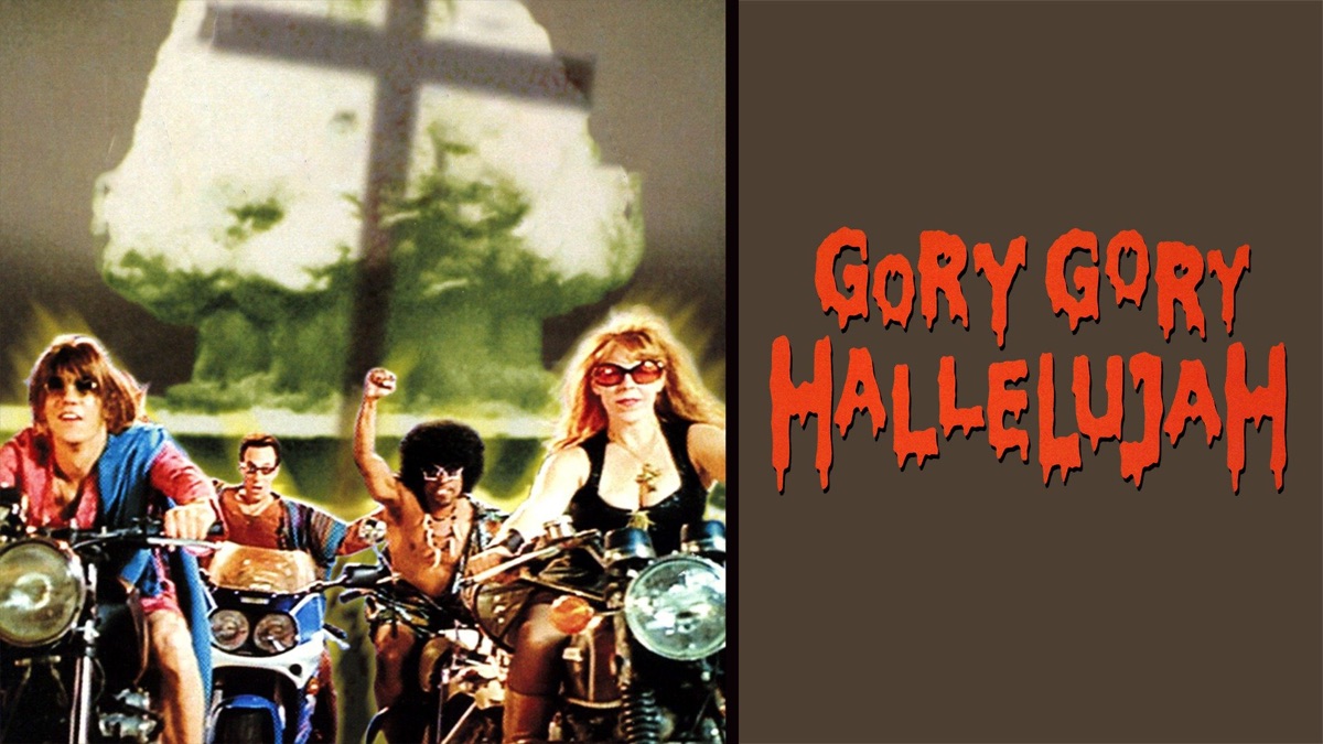 ‎Gory Gory Hallelujah - Apple TV