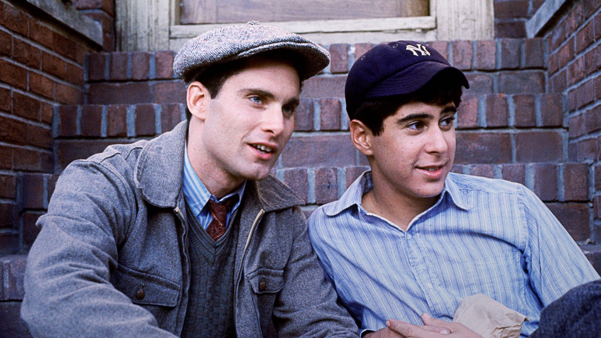Brighton Beach Memoirs - Apple TV (PL)