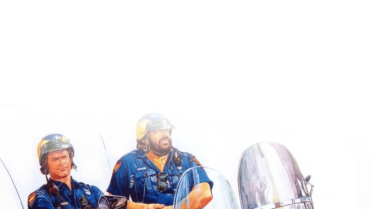 ‎Dos Superpolicias - Apple TV