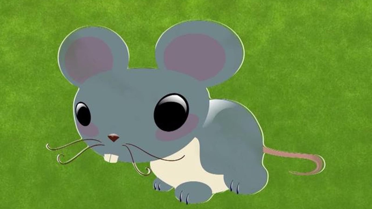 Mouse - Zumbers (Season 2, Episode 13) - Apple TV