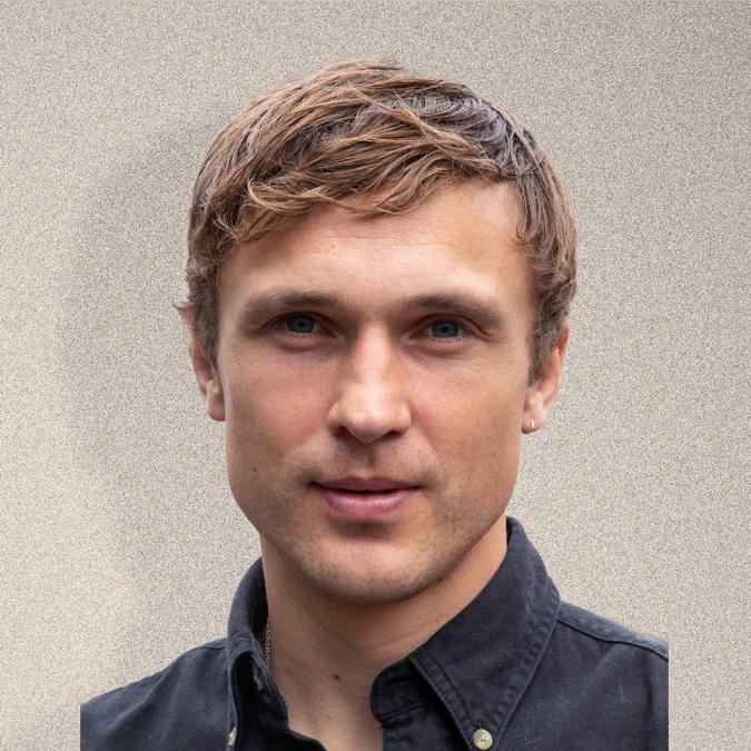 ‎Film e programmi di William Moseley - Apple TV