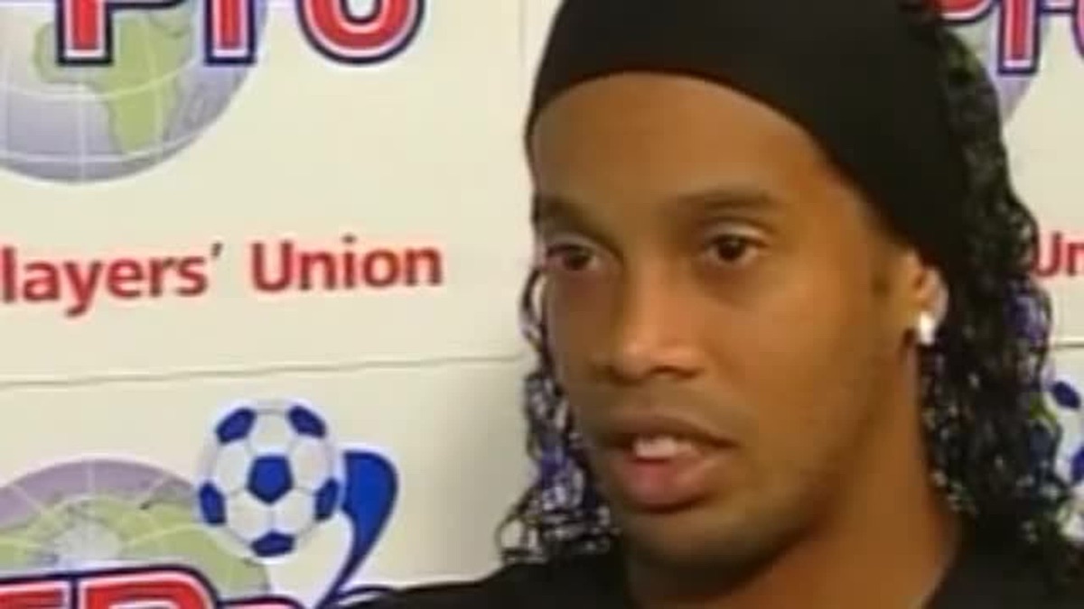 Kaka: A Legend in the Making - Apple TV