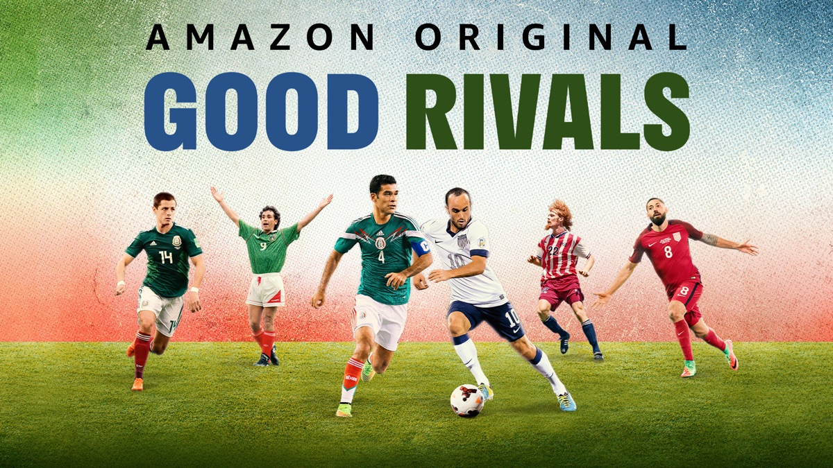 ‎Good Rivals - Apple TV