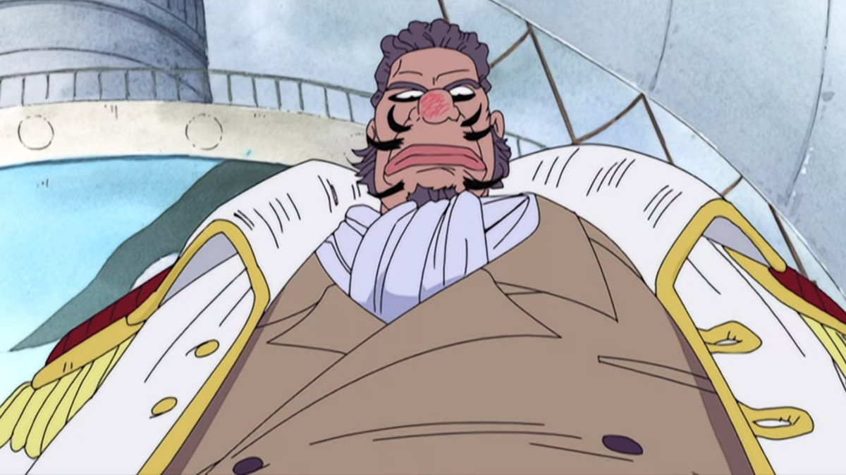 ‎Whereabouts of the Island Treasure! Attack of the Zenny Pirates! - One ...