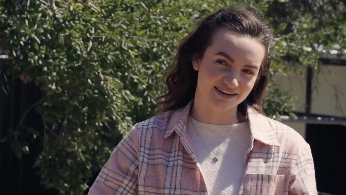 Riding on Faith - Apple TV