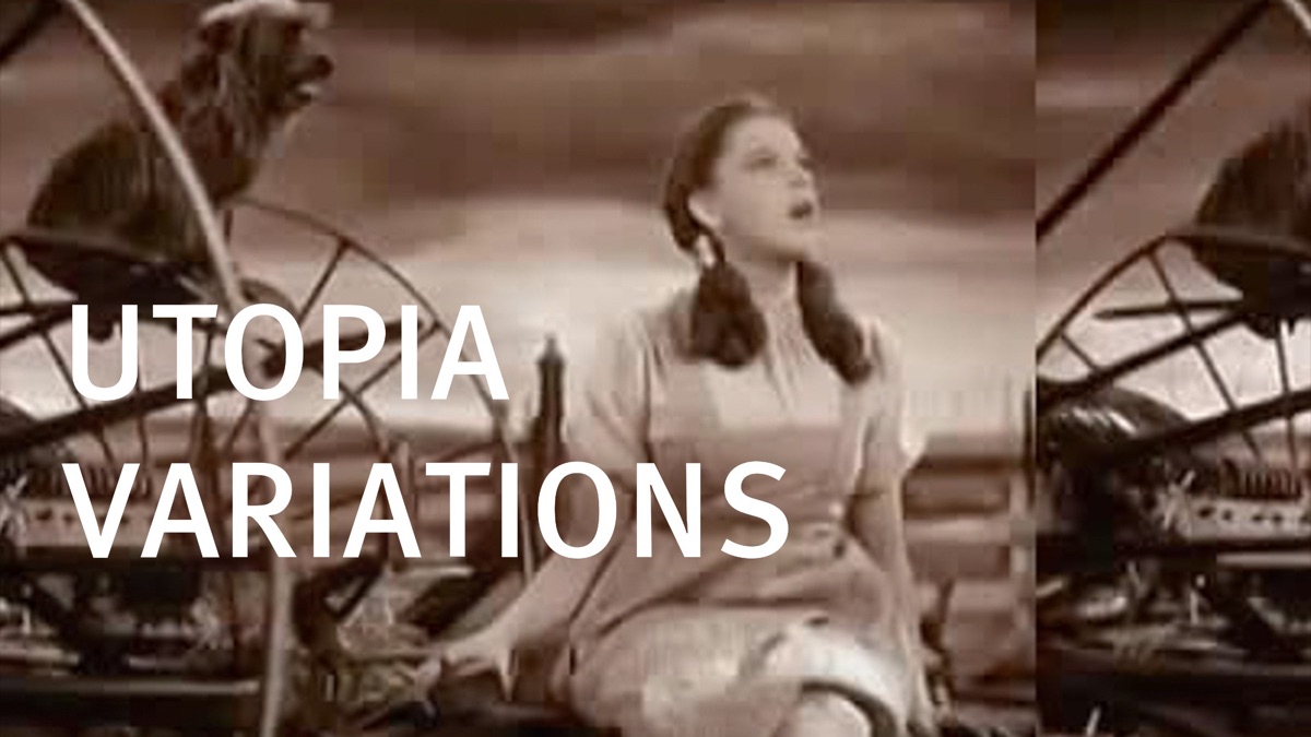 ‎Utopia Variations - Apple TV