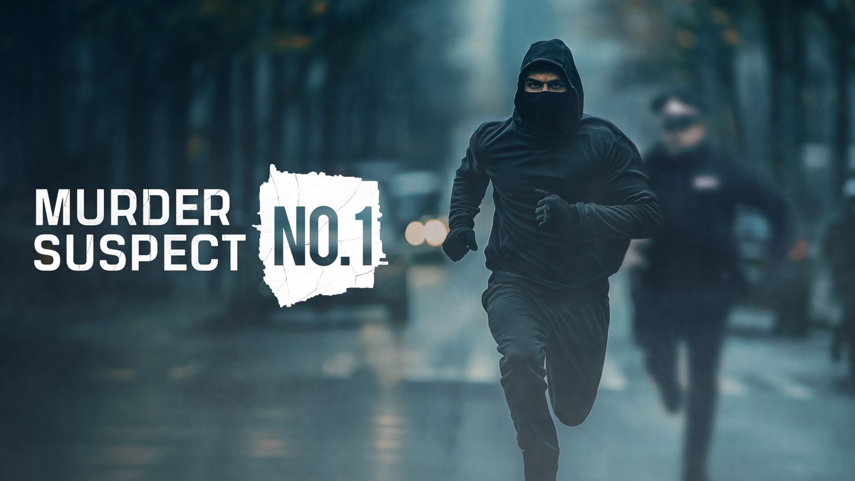 ‎Murder: Suspect No 1 - Apple TV