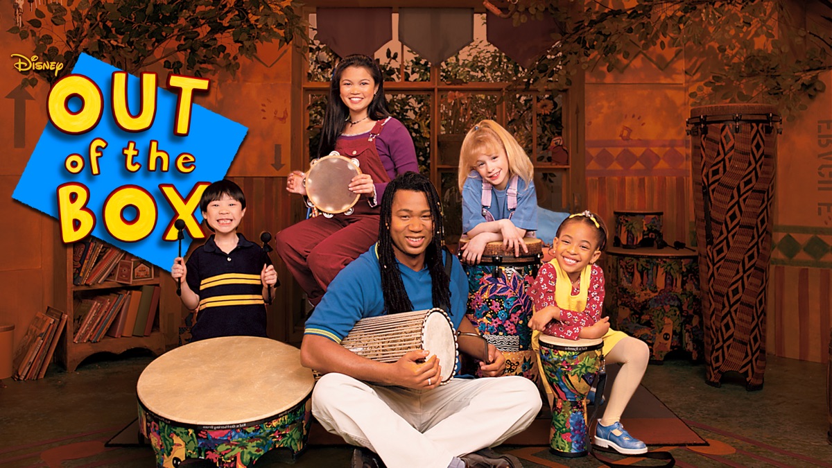 Out of the Box | Apple TV