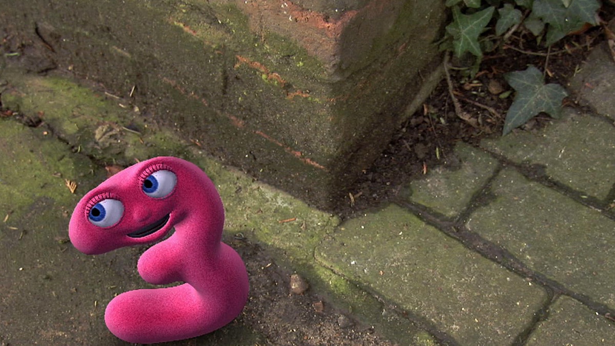 Wee Three Phone Home - Numberjacks (Series 2, Episode 104) - Apple TV (UK)