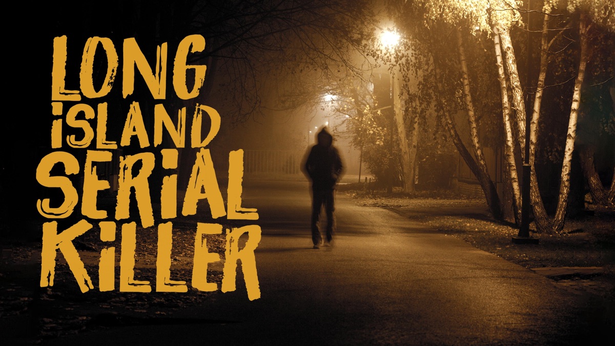 ‎Long Island Serial Killer - Apple TV