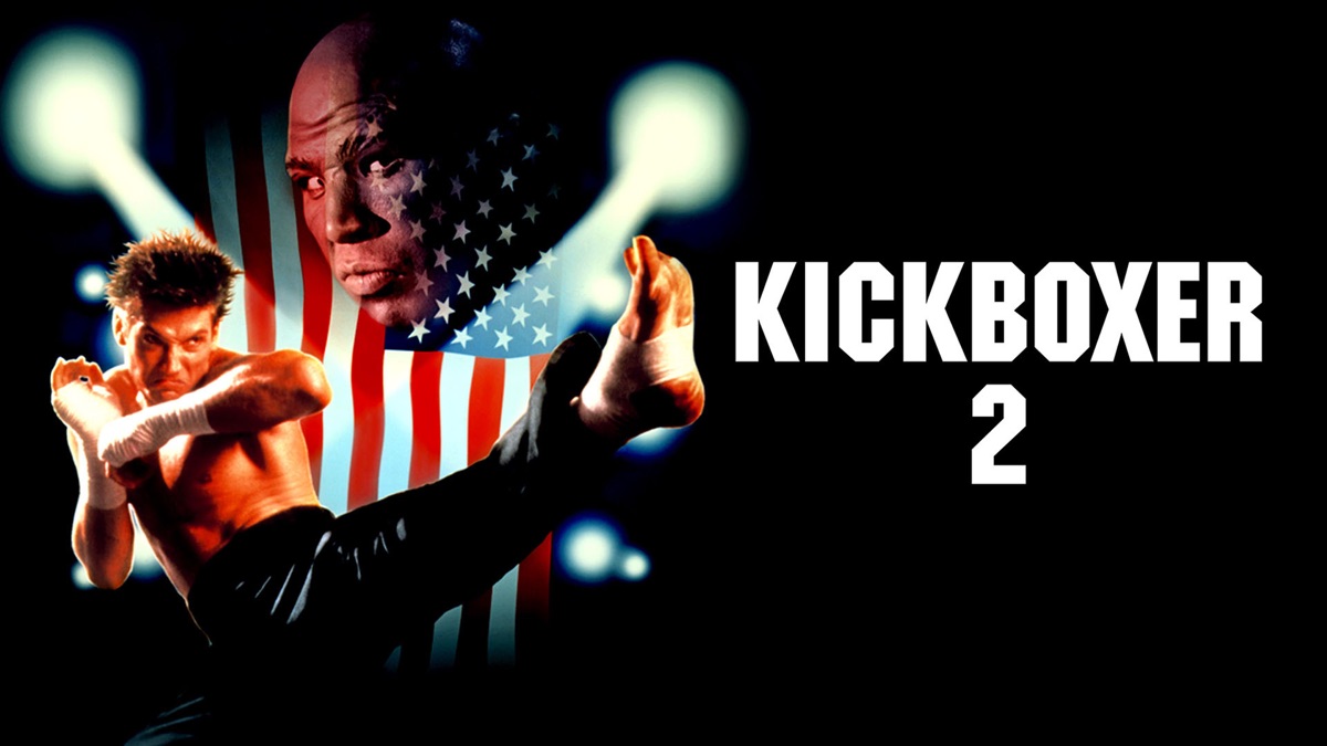 ‎Kickboxer 2 - Apple TV