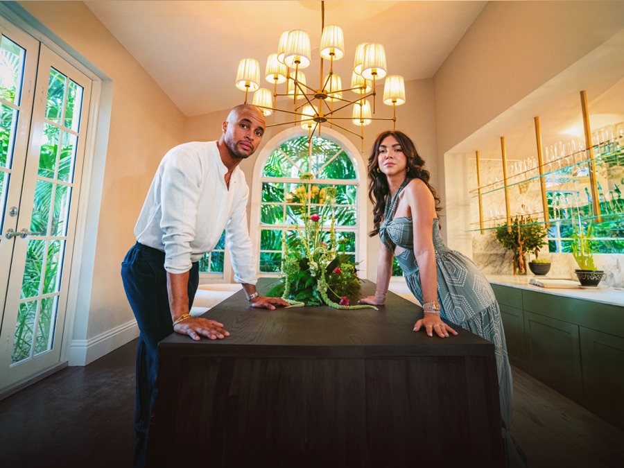 Hasta que el diseño nos separe - Apple TV (ES)