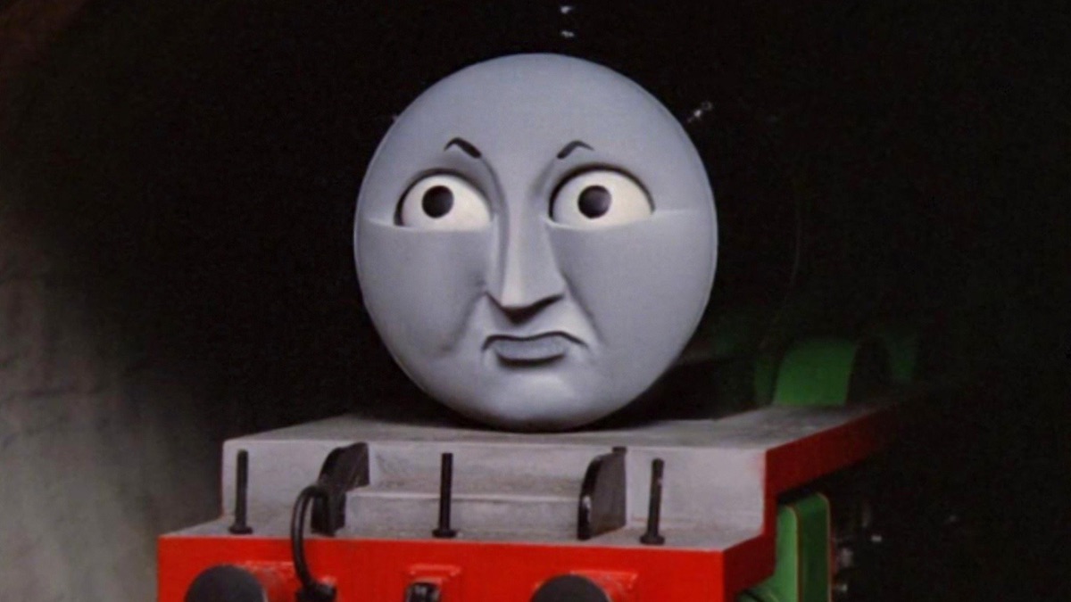 ‎The Sad Story of Henry - Thomas & Friends (Series 1, Episode 3 ...