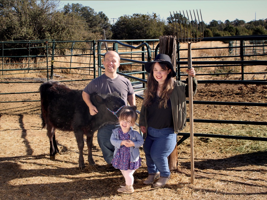 Little Life on the Prairie - Apple TV