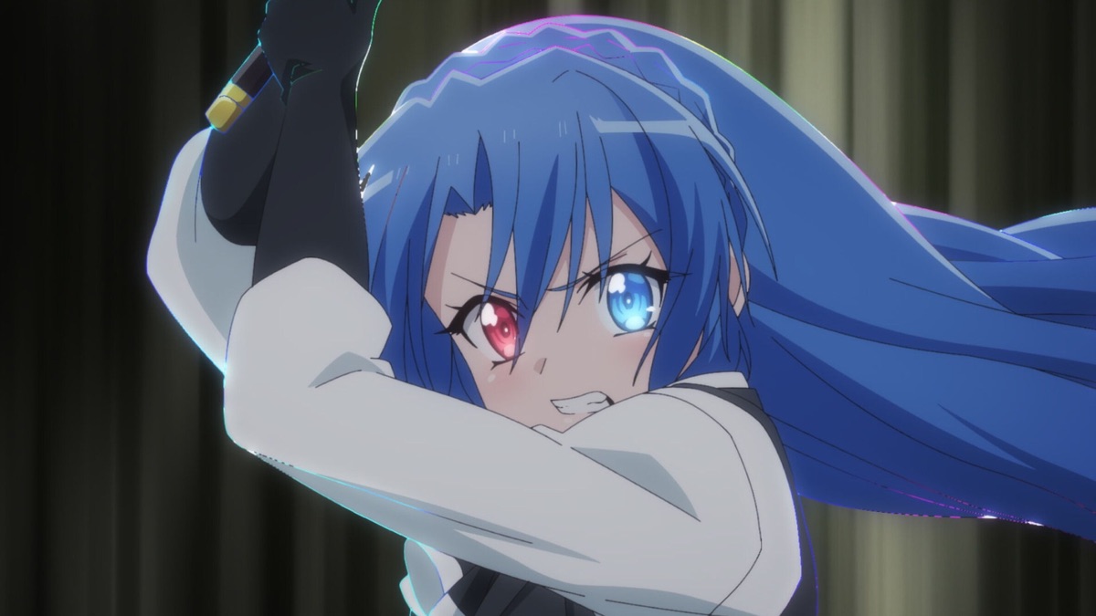 Amon Sloth - The Strongest Tank's Labyrinth Raids (Series 1, Episode 9 ...