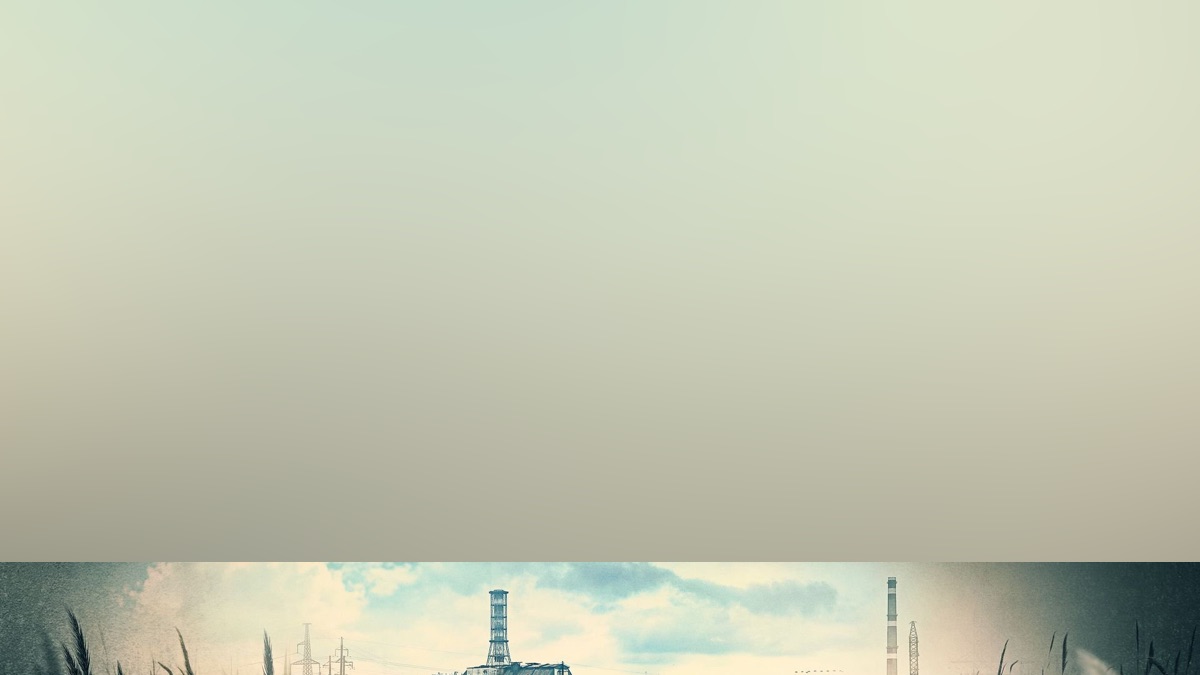 ‎Chernobyl, My Promised Land - Apple TV