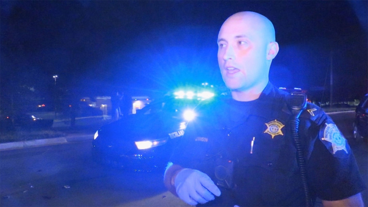 Live PD: Police Patrol No. 194 - Live PD: Police Patrol (Season 4 ...