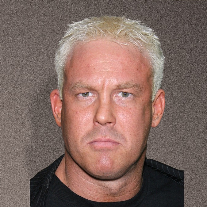 ‎Ken Anderson Films and Shows – Apple TV