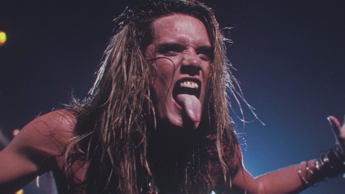 Biography: Sebastian Bach - Biography: Sebastian Bach (Season 1 ...