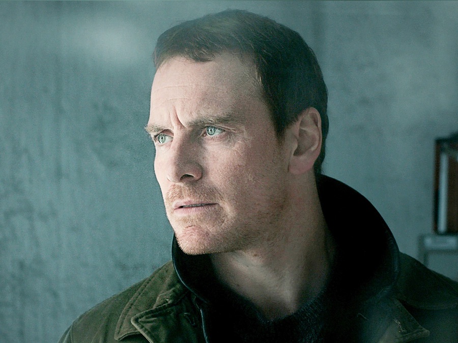 The Snowman - Apple TV