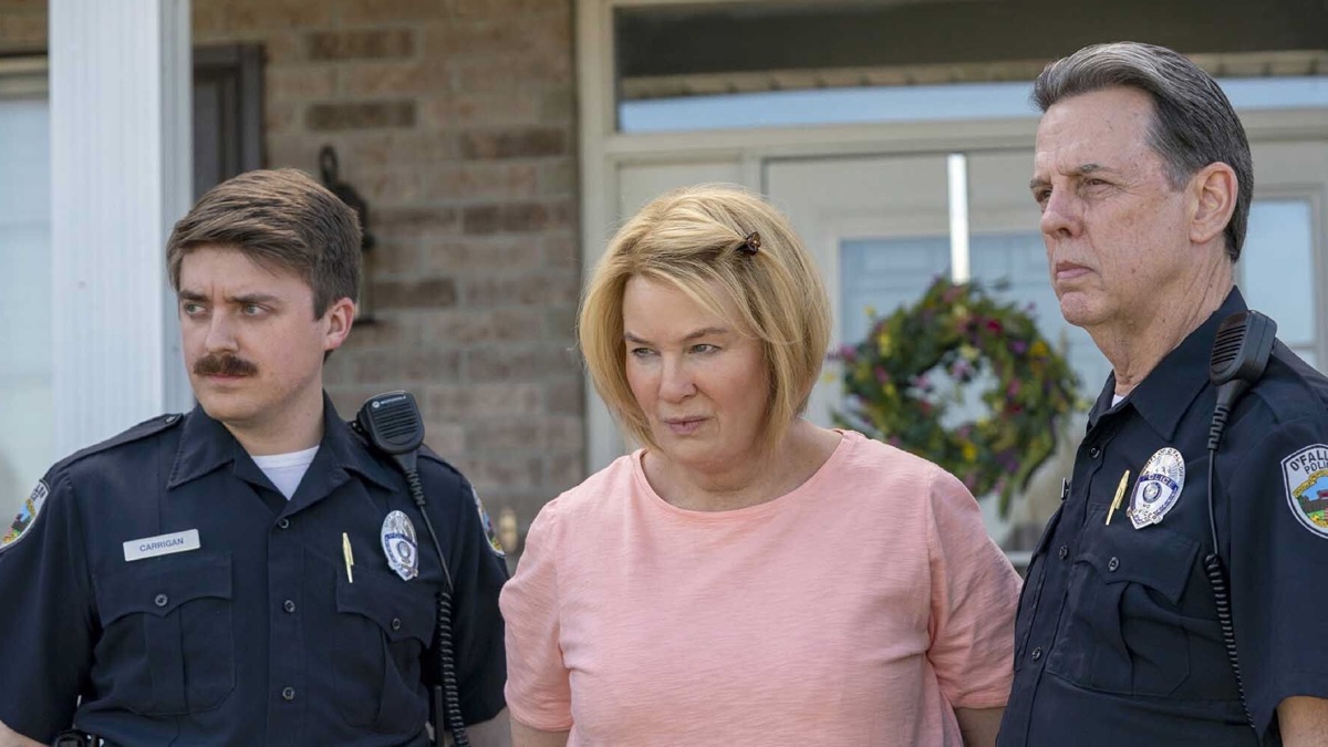 ‎Morderczyni — Cała prawda o Pam (sezon 1, odcinek 6) — Apple TV (PL)