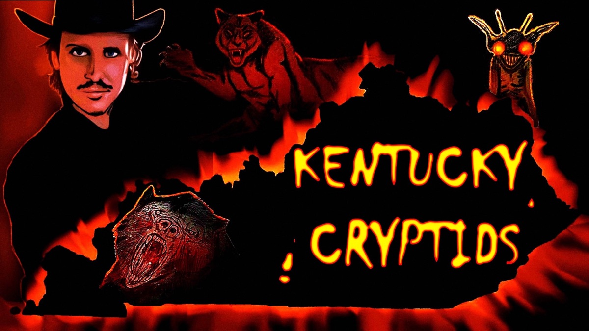 ‎Kentucky Cryptids - Apple TV