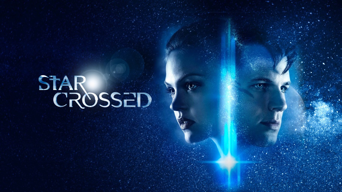 ‎Star Crossed - Apple TV